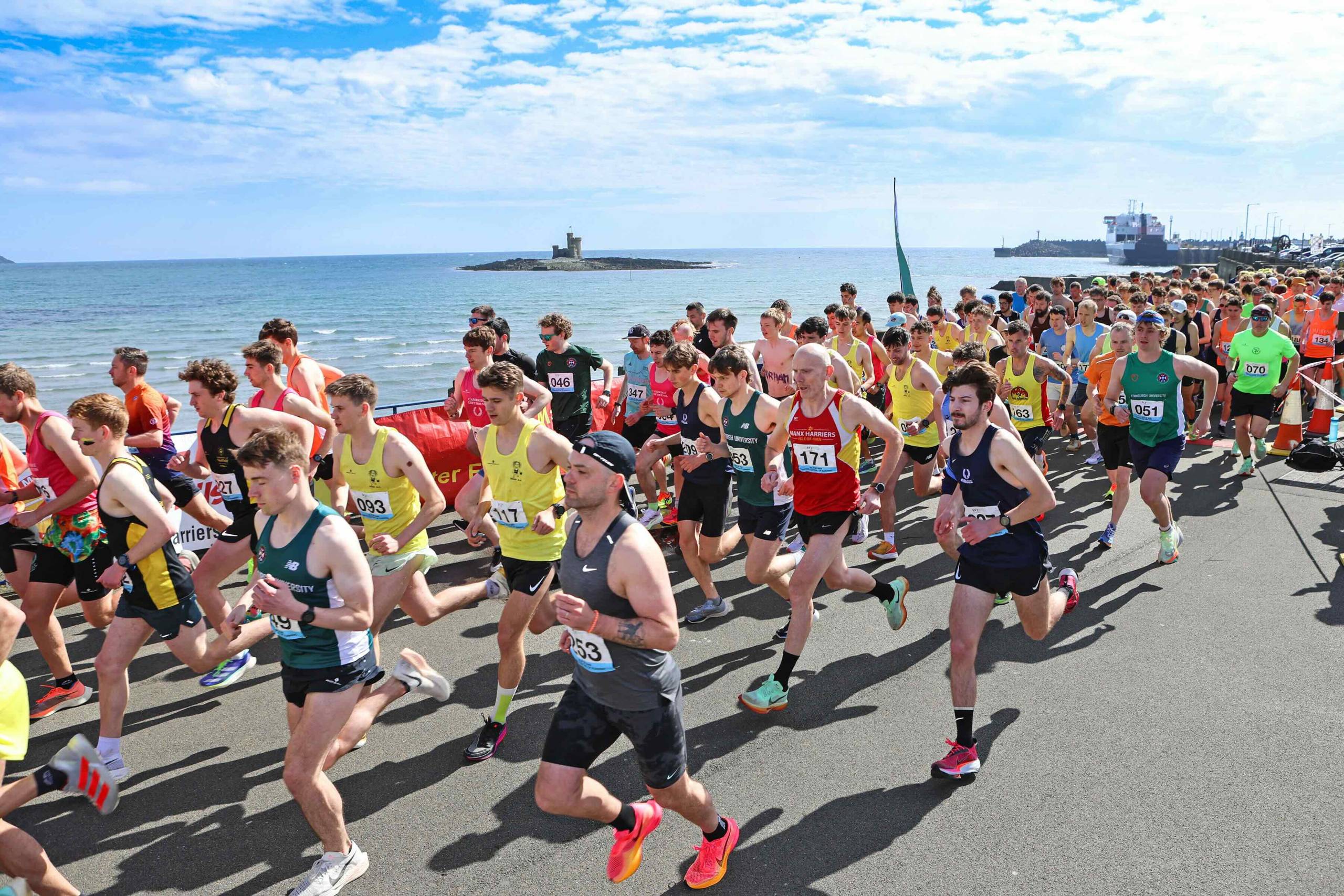 Frequently Asked Questions - 2026 Edition - Isle of Man Easter Festival ...